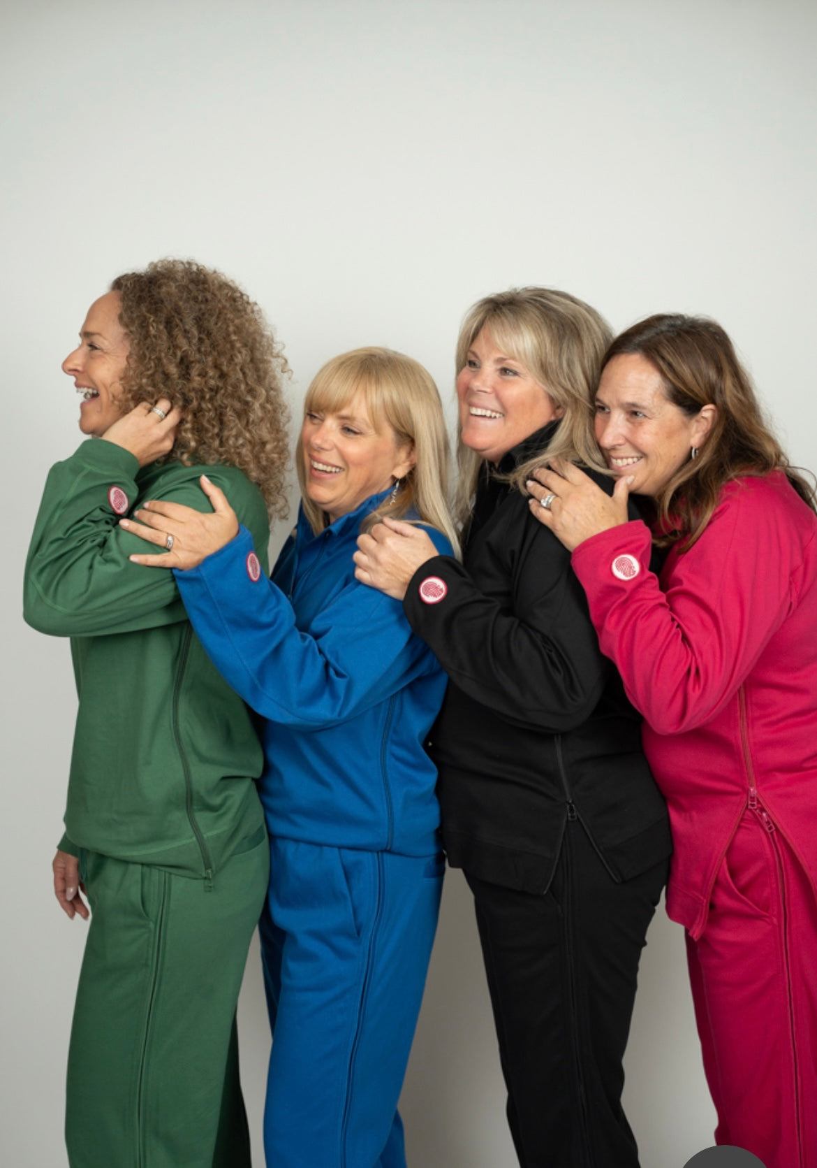 The Women's Collection – Adaptt Apparel