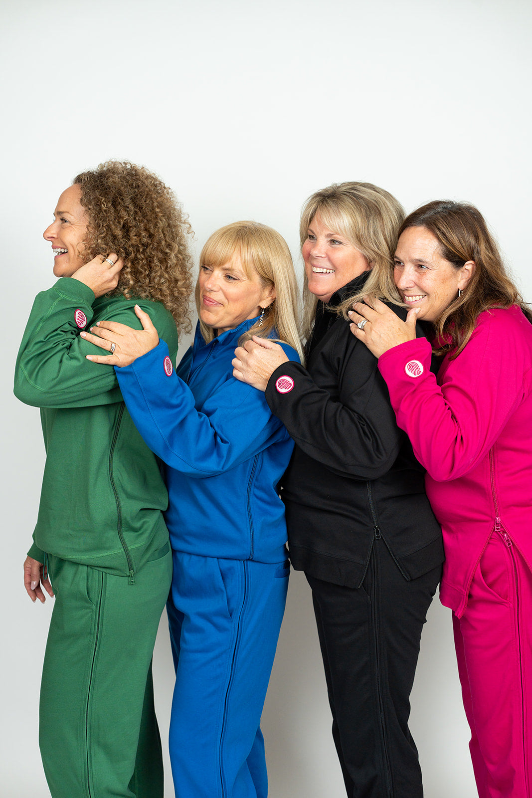 Adaptt Apparel: Adaptive Clothing for All